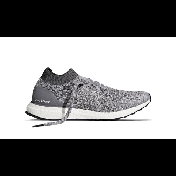 Shoes | Adidas Ultra Boost Grey | Poshmark